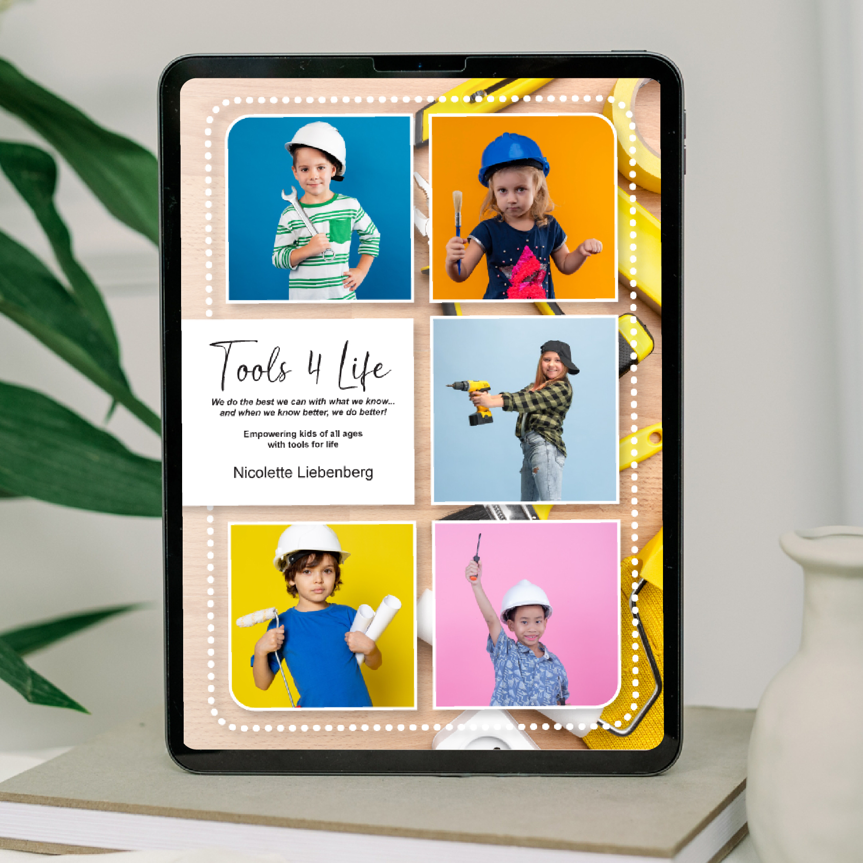 K4K Tools For Life – K4K Tools for Life